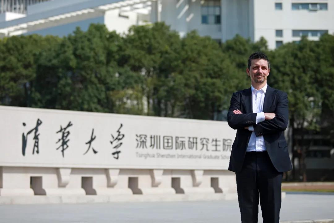 清华大学建筑学院